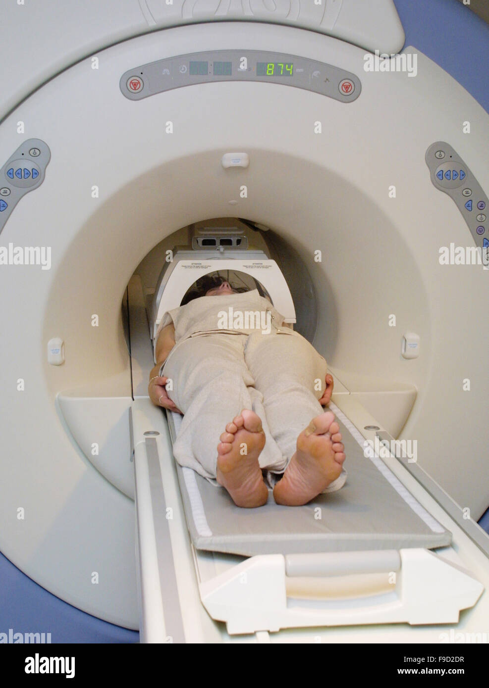 Diagnostic methods hi-res stock photography and images - Alamy