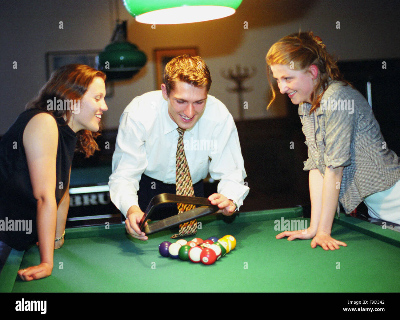 Most viewers hi-res stock photography and images - Alamy