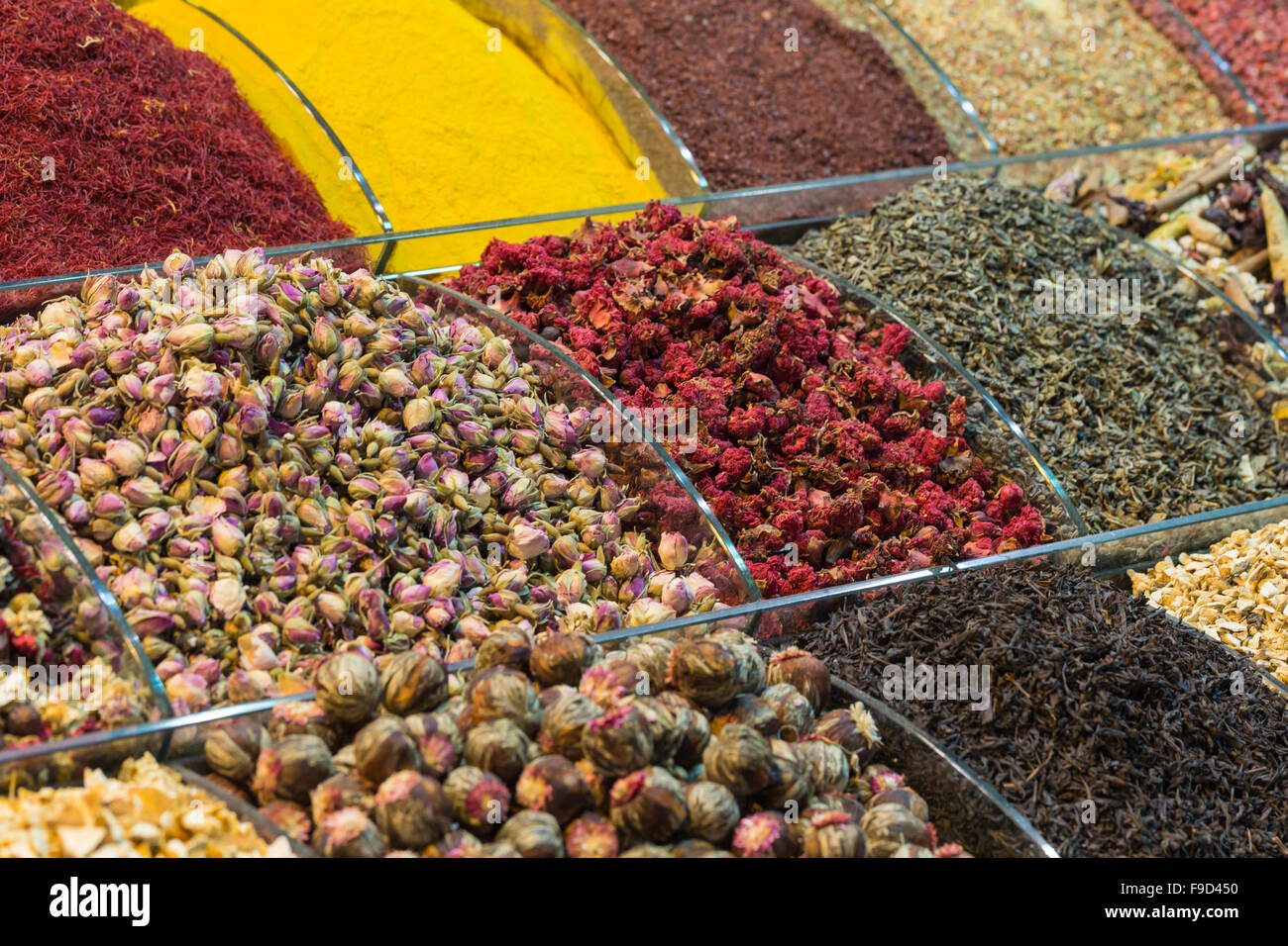 Tea shop in Grand Bazaar, Istanbul, Turkey Stock Photo - Alamy