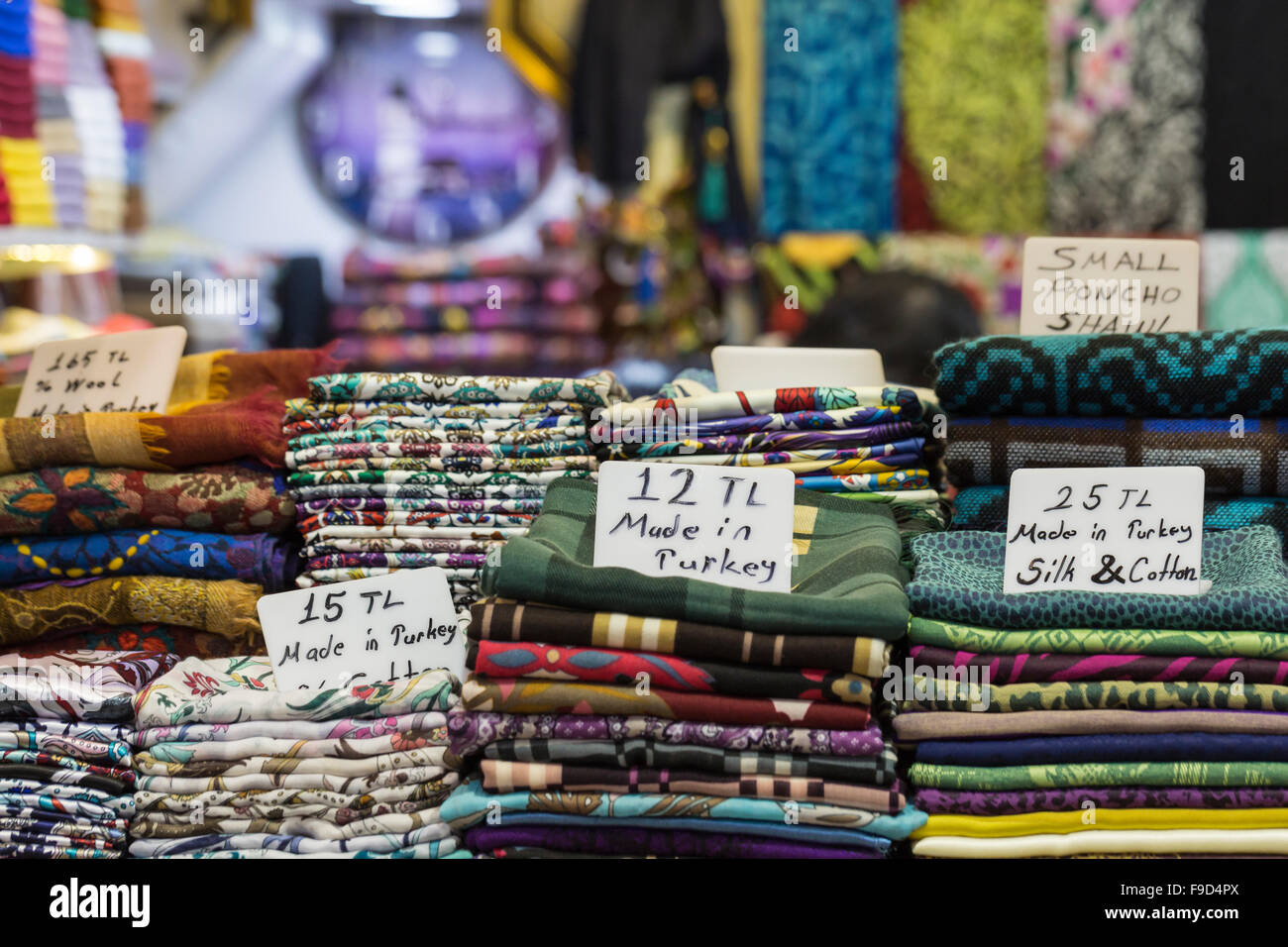 Turkish crafts hi-res stock photography and images - Alamy
