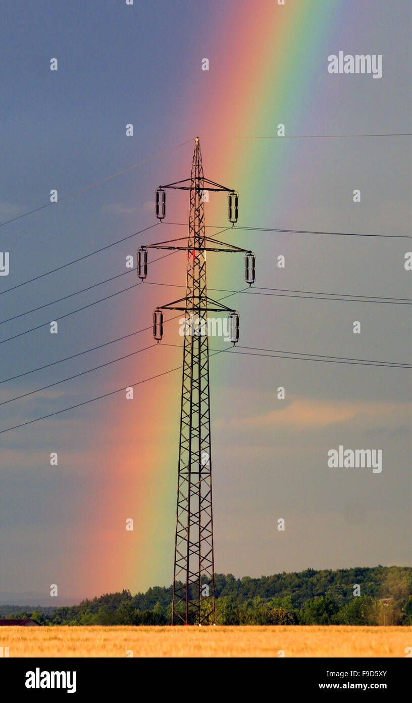 Electrical Conduction High Resolution Stock Photography and Images - Alamy