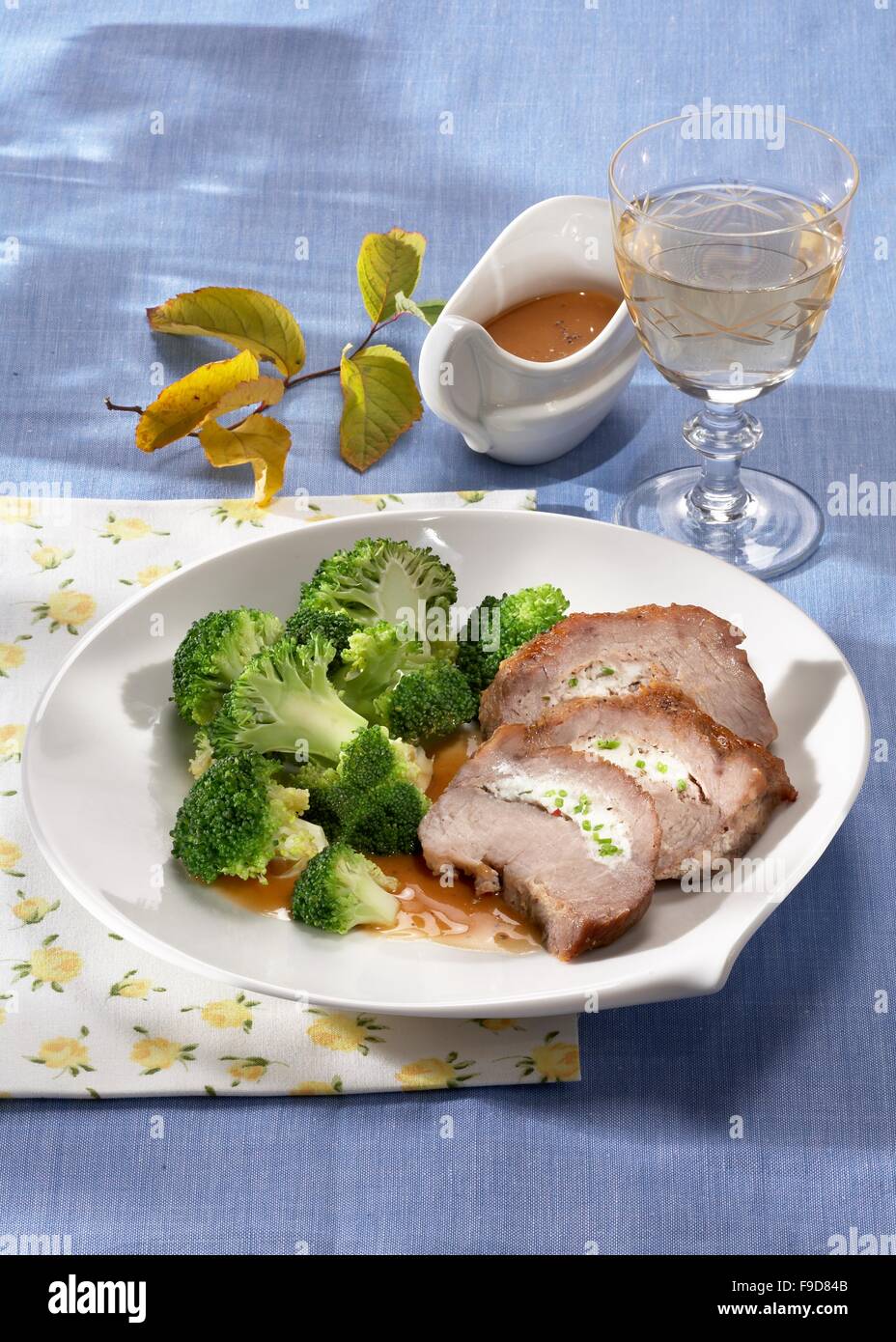 Veal rump hi-res stock photography and images - Alamy