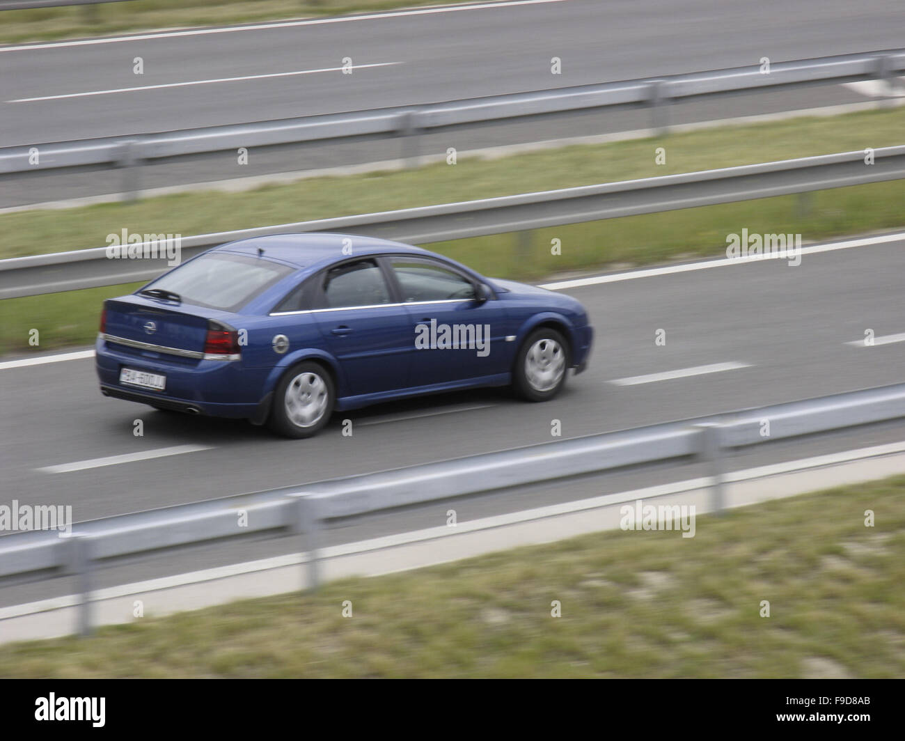 Objects on the road hi-res stock photography and images - Alamy
