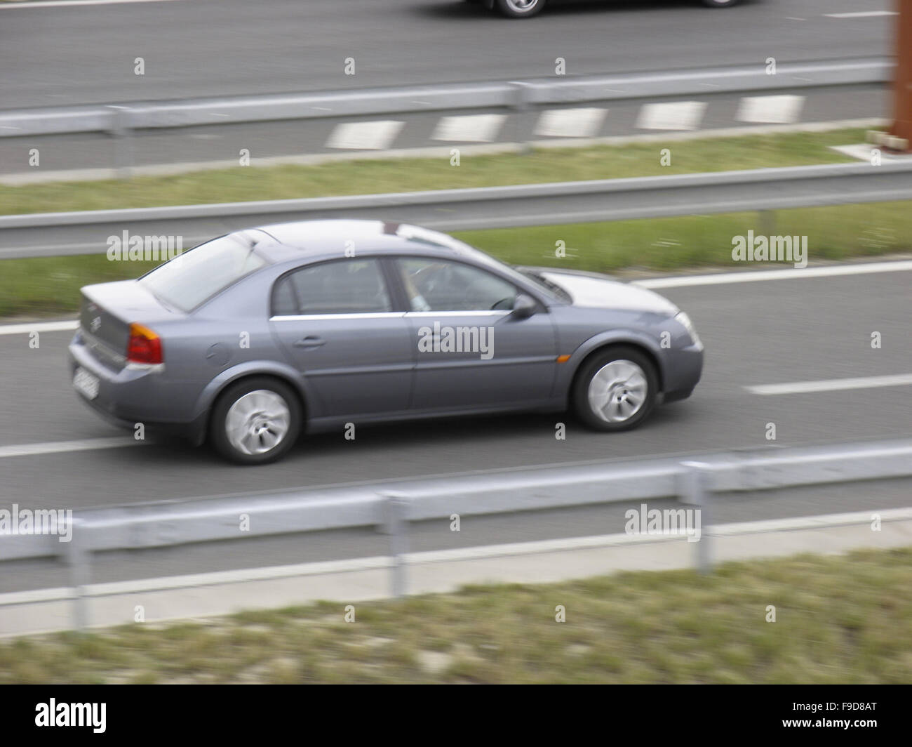Objects on the road hi-res stock photography and images - Alamy
