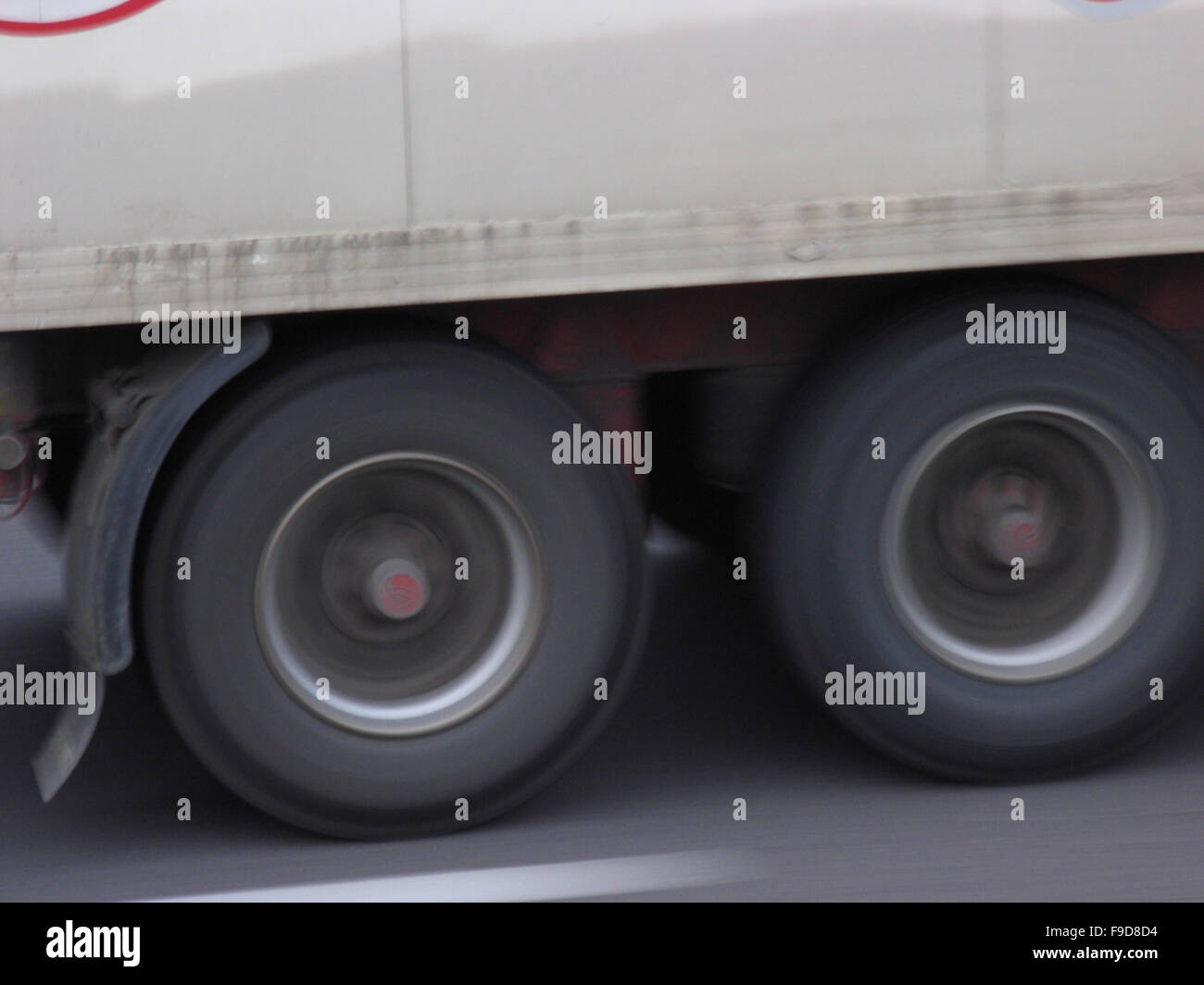 Truck going up hi-res stock photography and images - Alamy