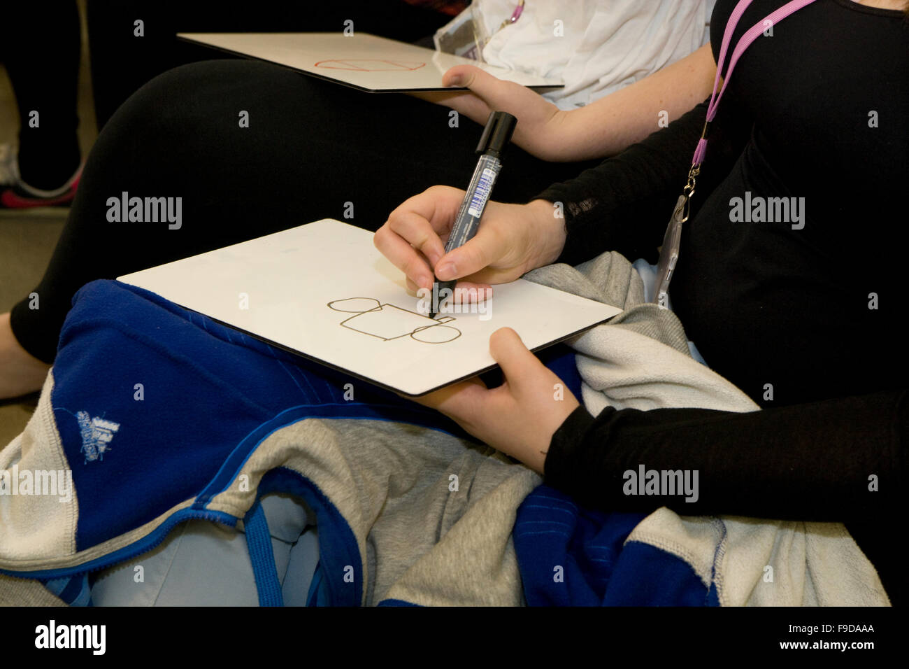 Class projects hi-res stock photography and images - Alamy