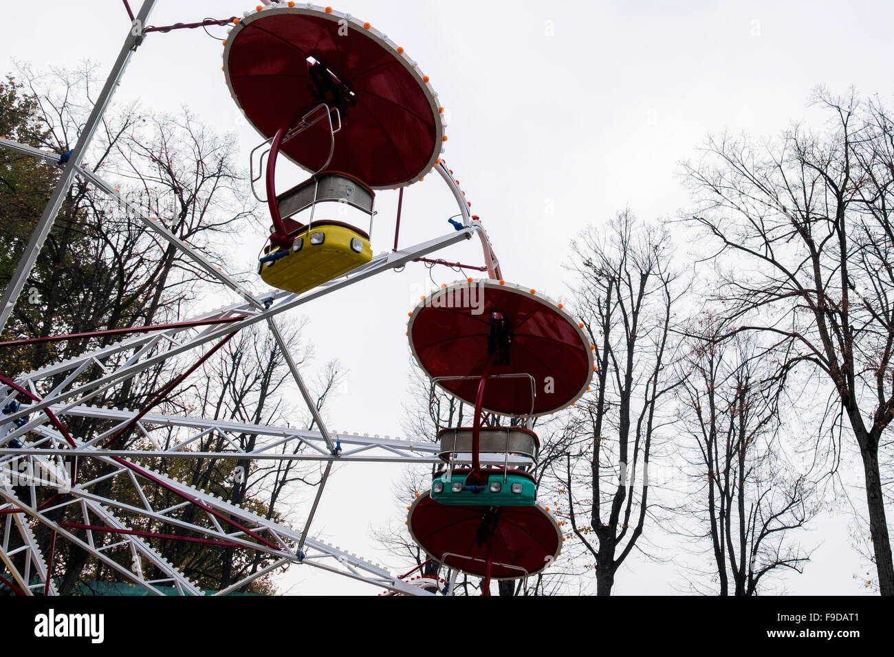 Carsten holler biennale hi-res stock photography and images - Alamy