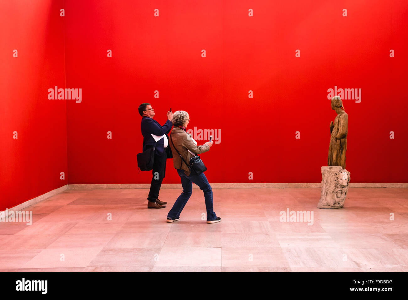 Danh vo we the people hi-res stock photography and images - Alamy