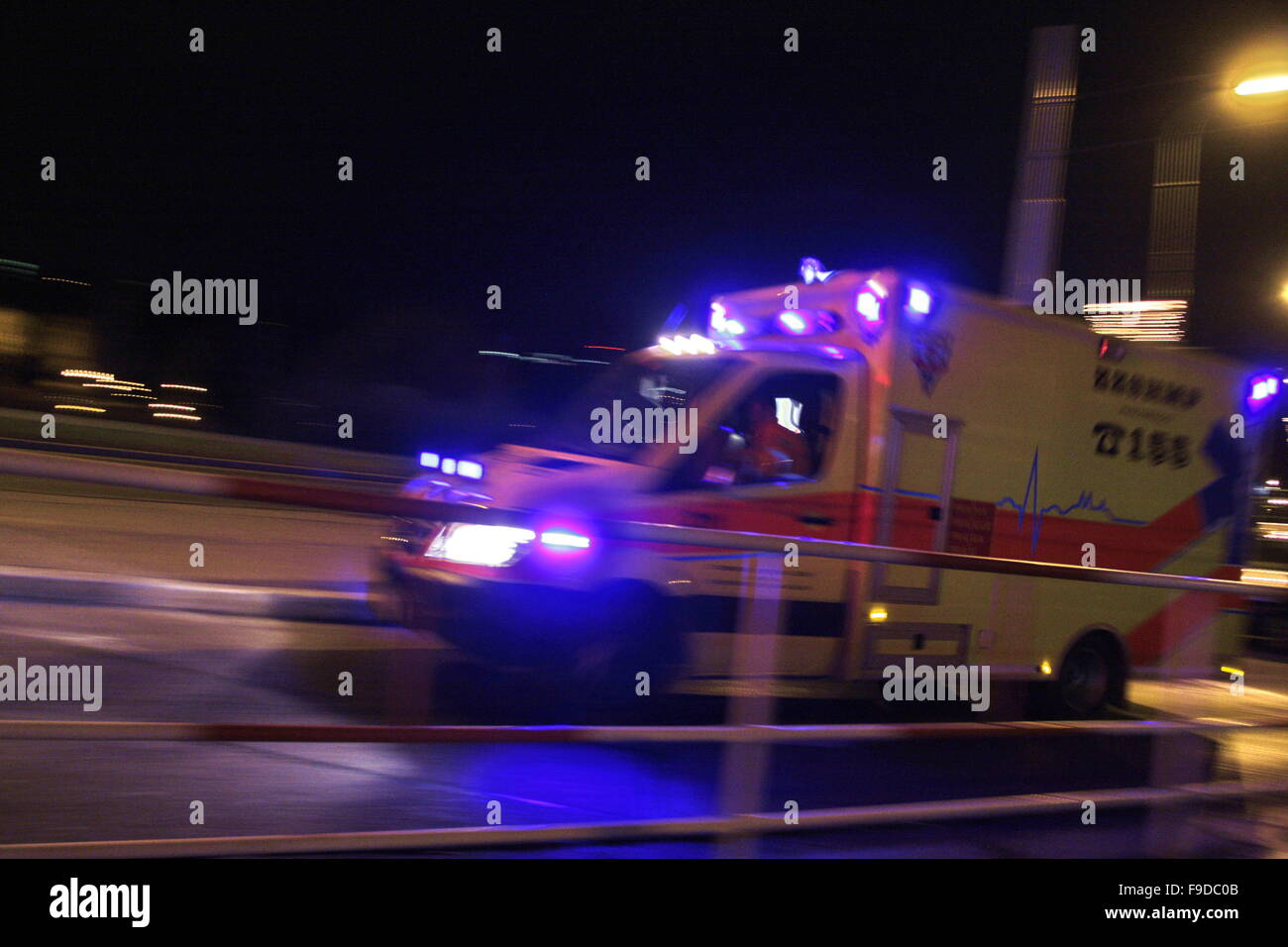 Rushing car hi-res stock photography and images - Alamy