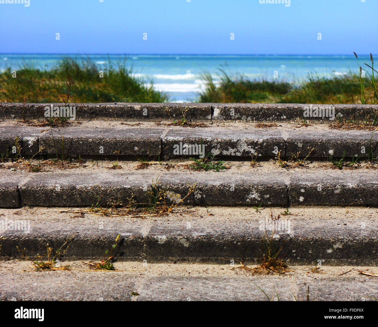 Shallow stairs hi-res stock photography and images - Alamy