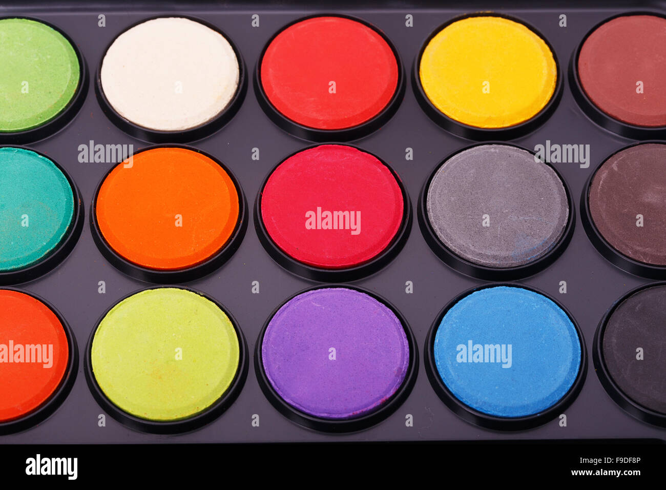 Vibrant pallet hi-res stock photography and images - Alamy