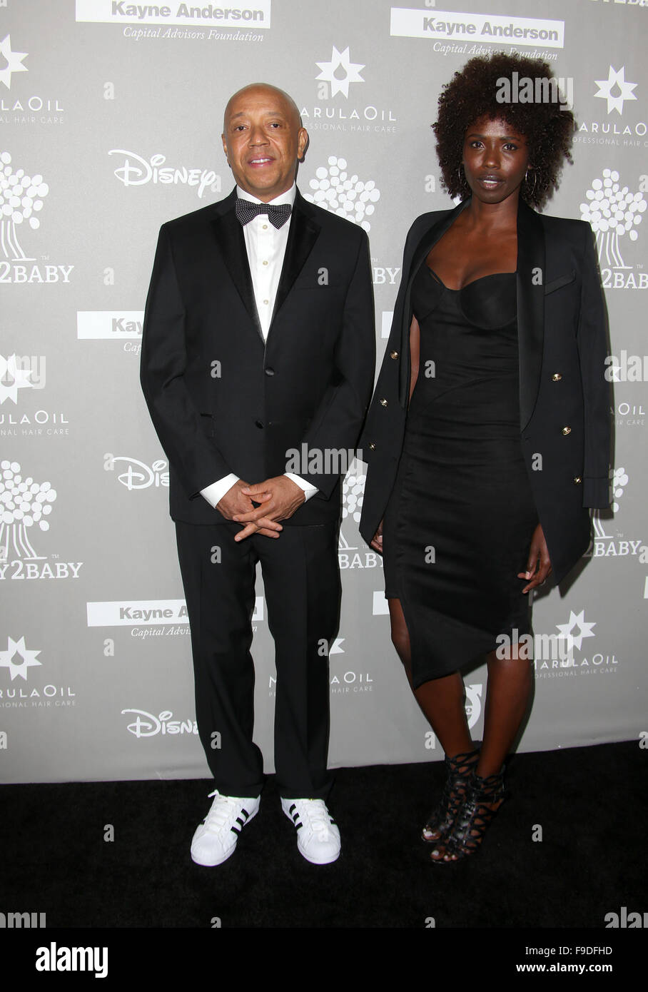 2015 Baby2Baby Gala presented by MarulaOil & Kayne Capital Advisors ...