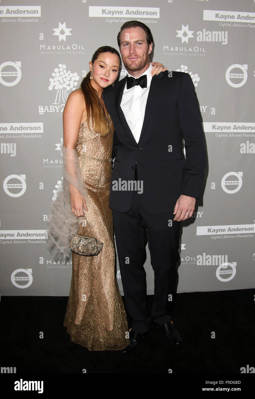 Devon aoki and james bailey hi-res stock photography and images - Alamy