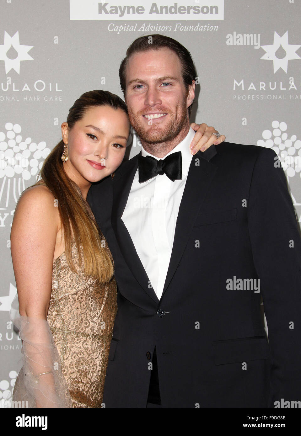 Devon aoki and james bailey hi-res stock photography and images - Alamy