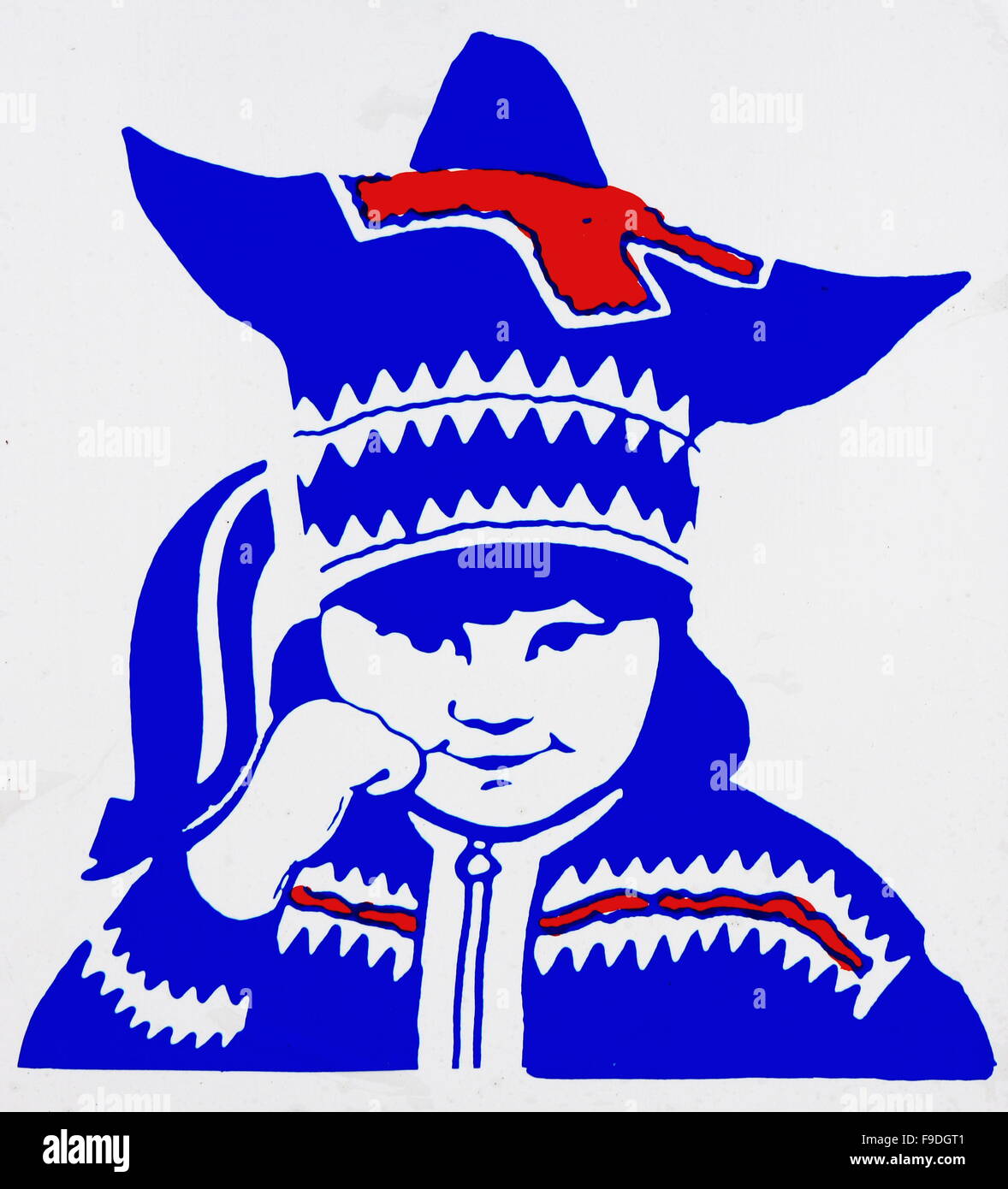 Sami hat hi-res stock photography and images - Alamy