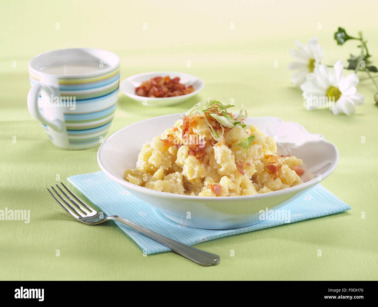 Halushky High Resolution Stock Photography and Images - Alamy