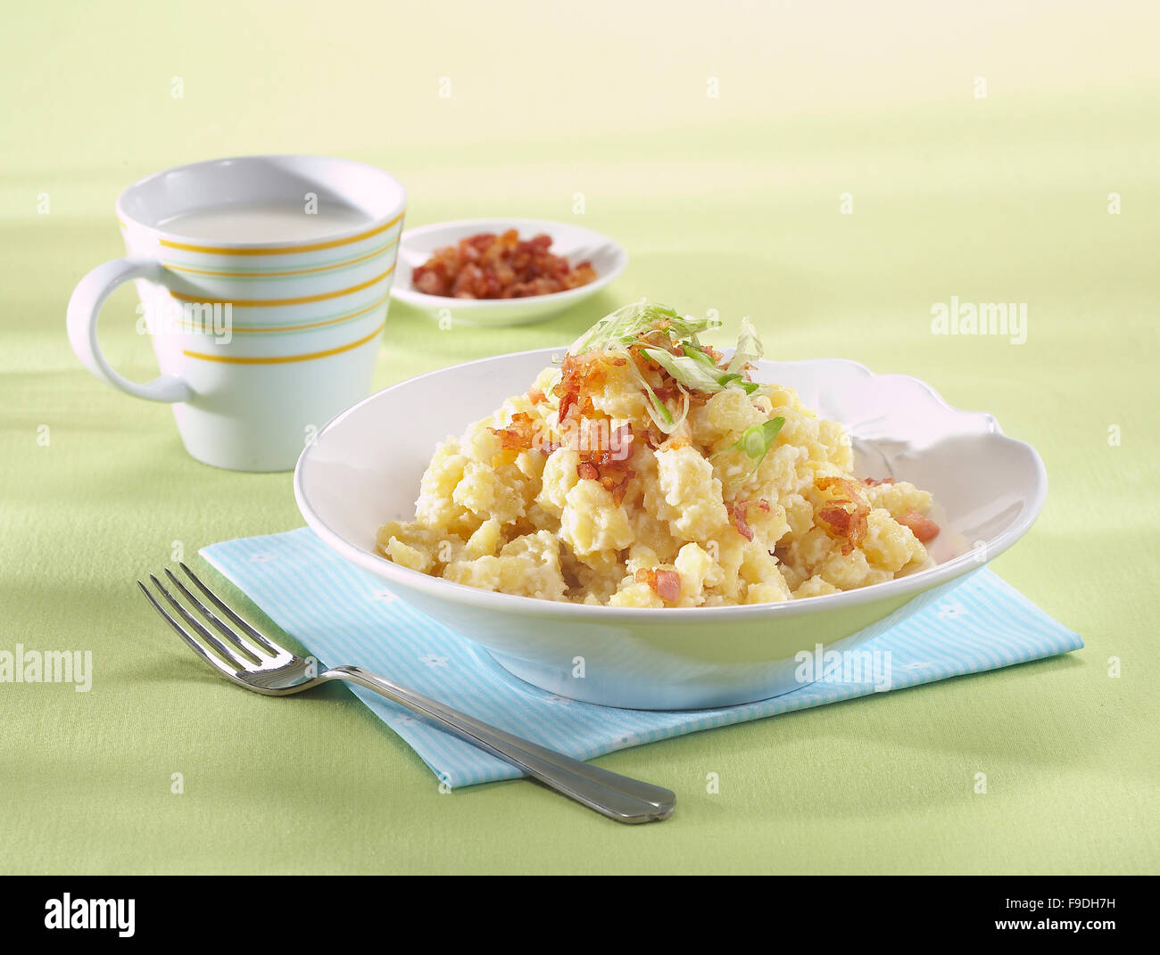 Halushky High Resolution Stock Photography and Images - Alamy