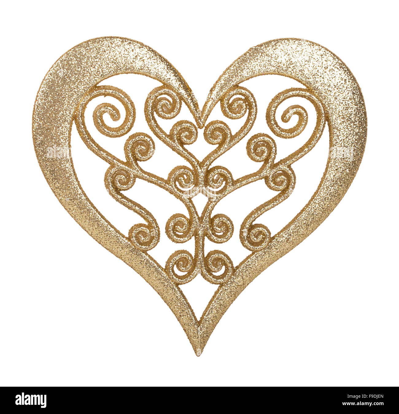 Decoration attached Cut Out Stock Images & Pictures - Alamy