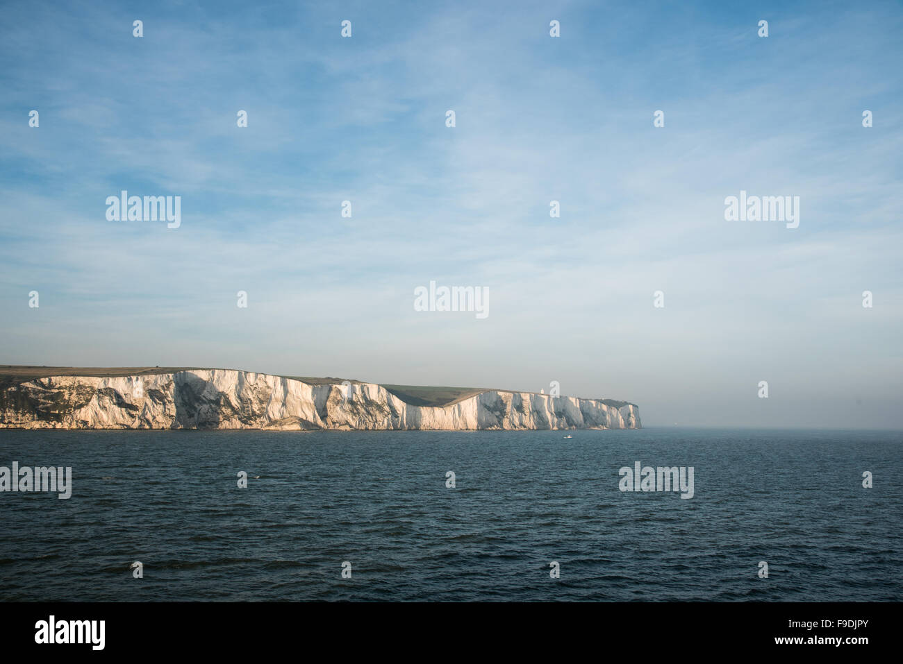 Cliffs at Dover Stock Photo - Alamy