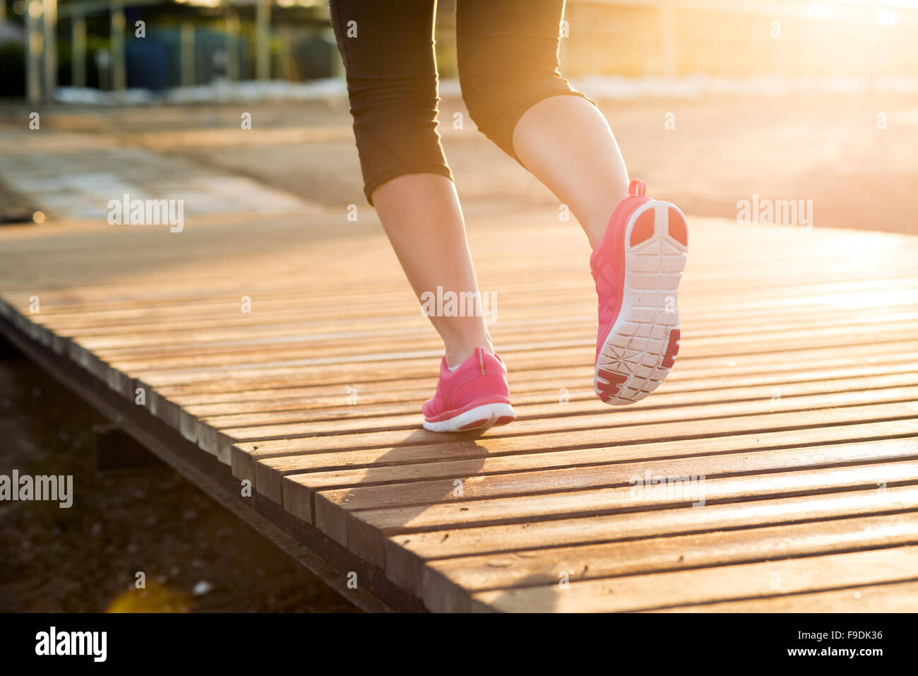 Flare in nature hi-res stock photography and images - Alamy