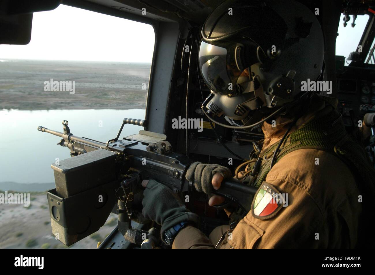 Hh 3f helicopter hi-res stock photography and images - Alamy