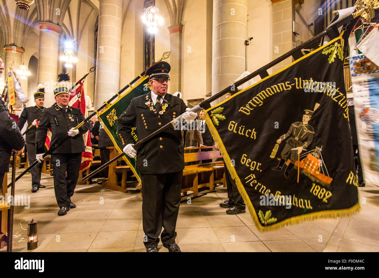 Historical miner uniform hi-res stock photography and images - Alamy