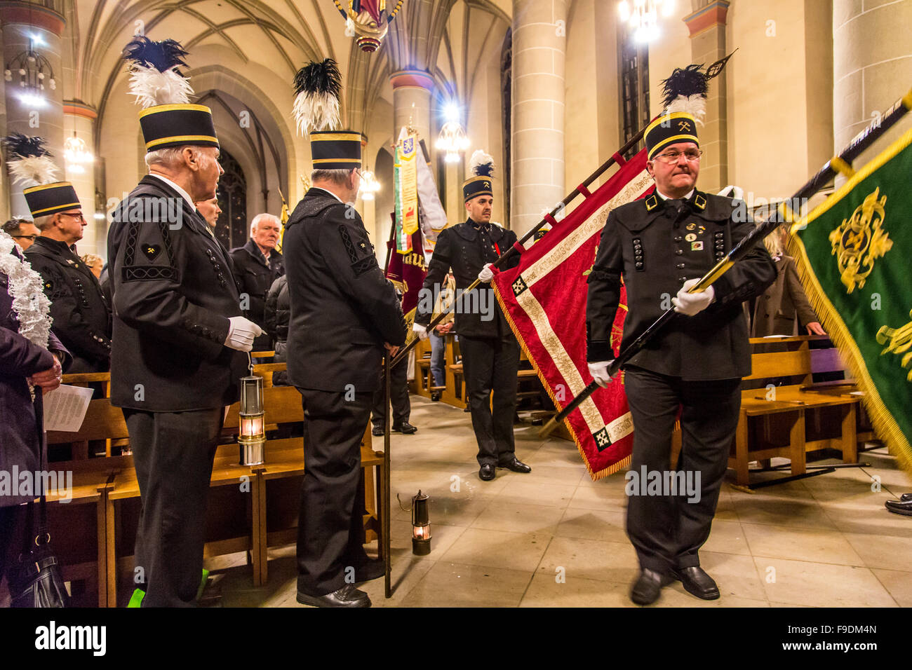 Historical miner uniform hi-res stock photography and images - Alamy