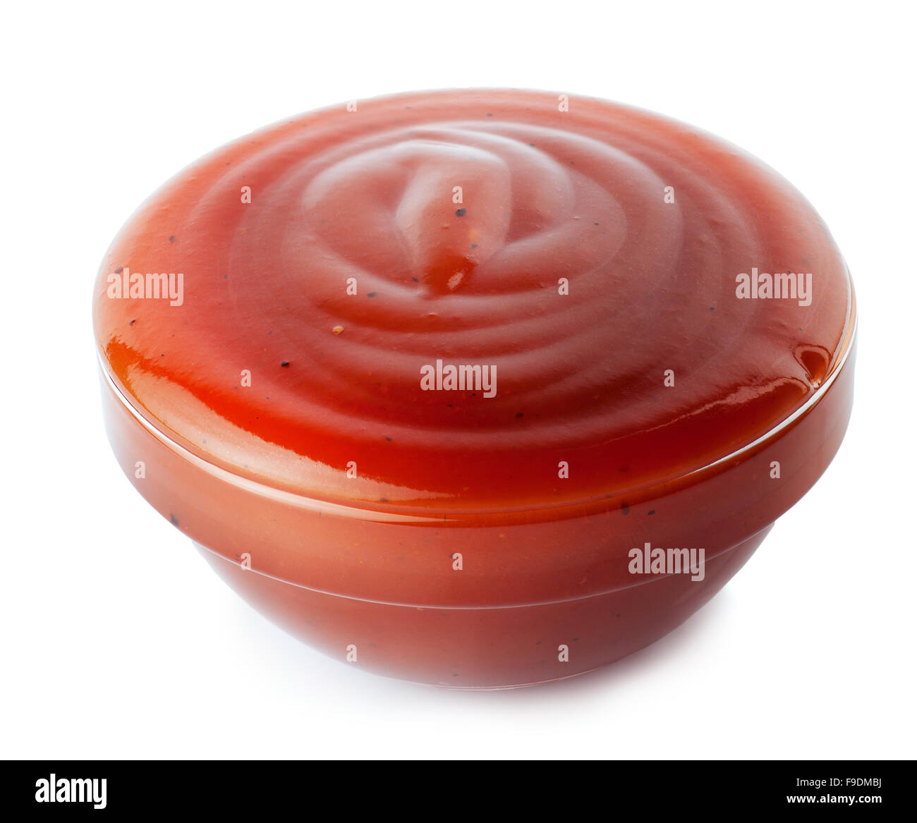 Ketchup bowl hi-res stock photography and images - Alamy