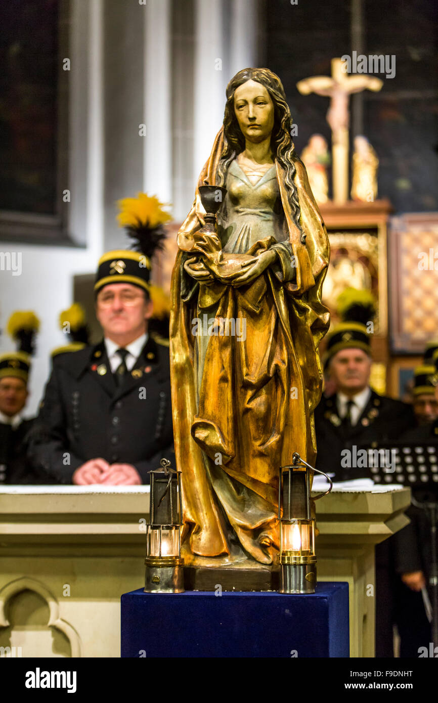 Historical miner uniform hi-res stock photography and images - Alamy