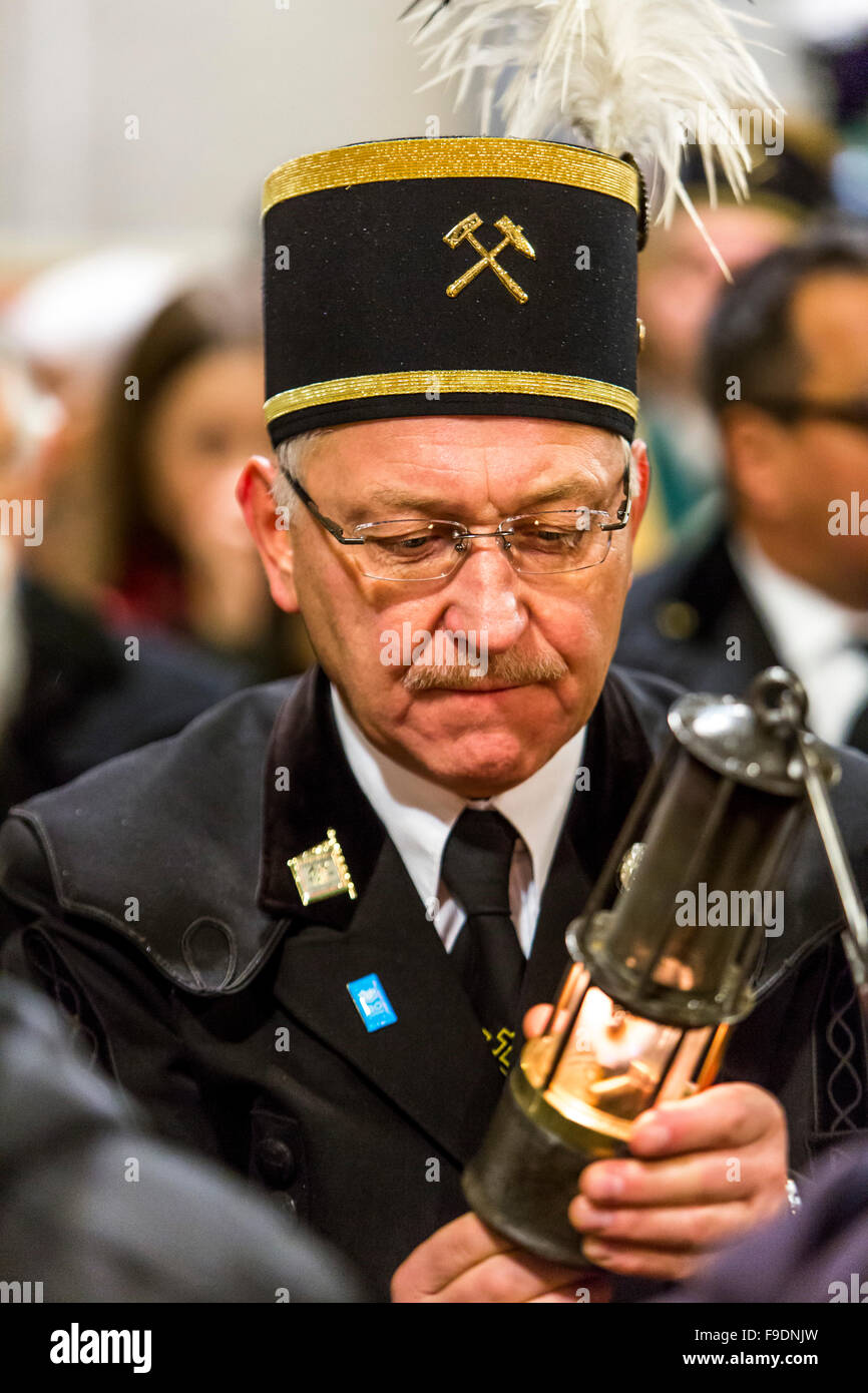 Historical miner uniform hi-res stock photography and images - Alamy