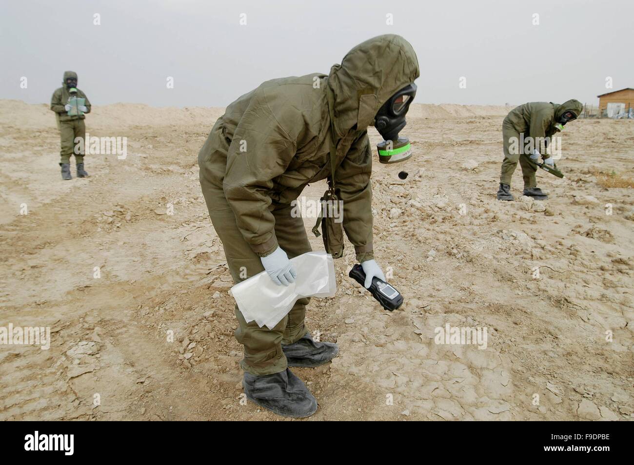 Italian military intervention in Iraq (10/2004), the NBC company ...