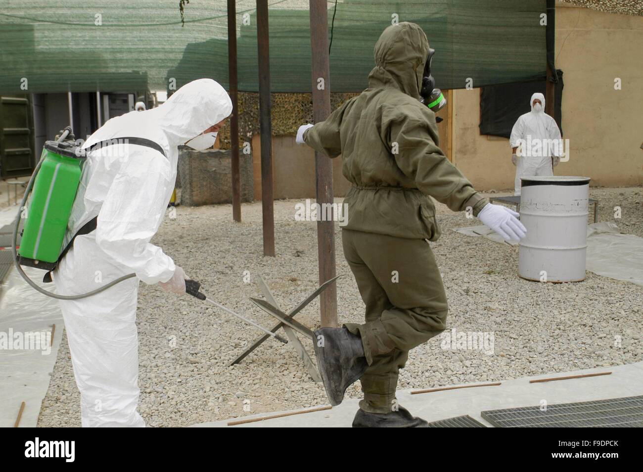 Nbc suit army hi-res stock photography and images - Alamy