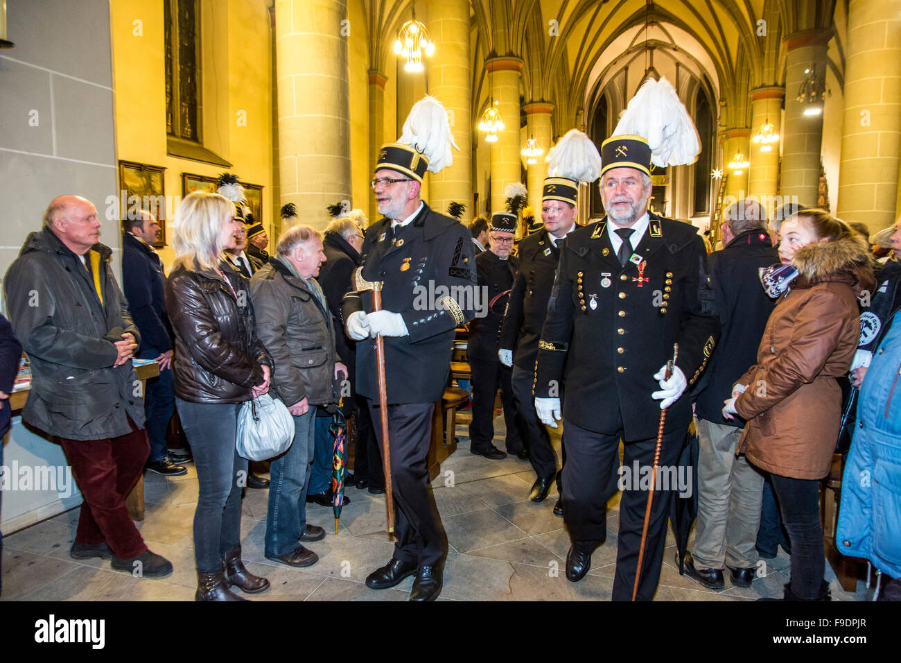 Knapp uniform hi-res stock photography and images - Alamy