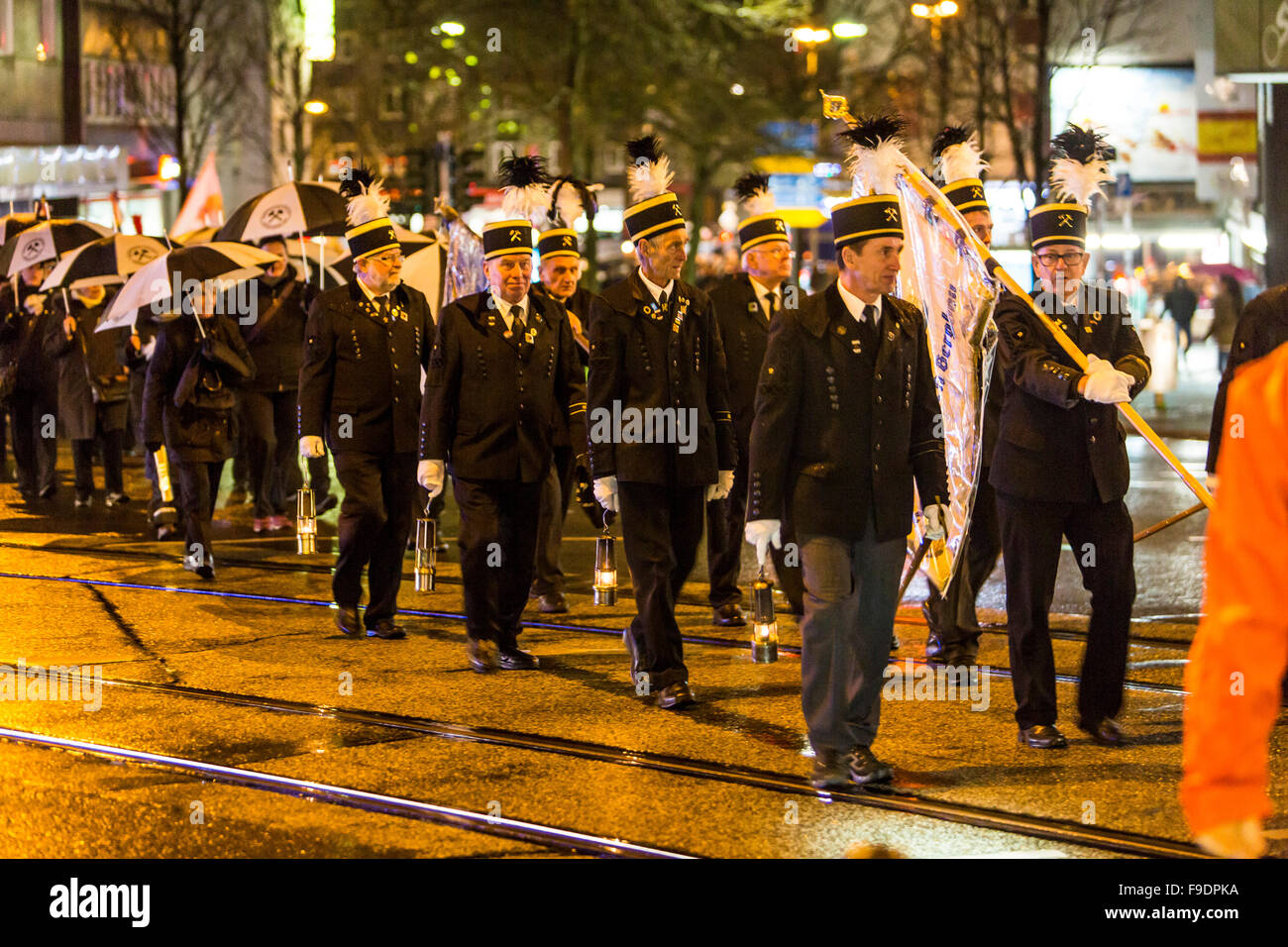 Historical miner uniform hi-res stock photography and images - Alamy
