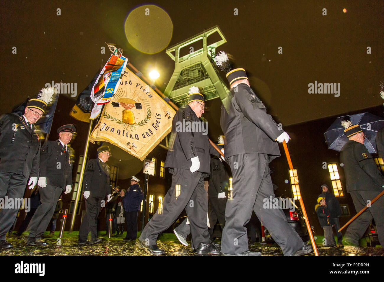 Historical miner uniform hi-res stock photography and images - Alamy