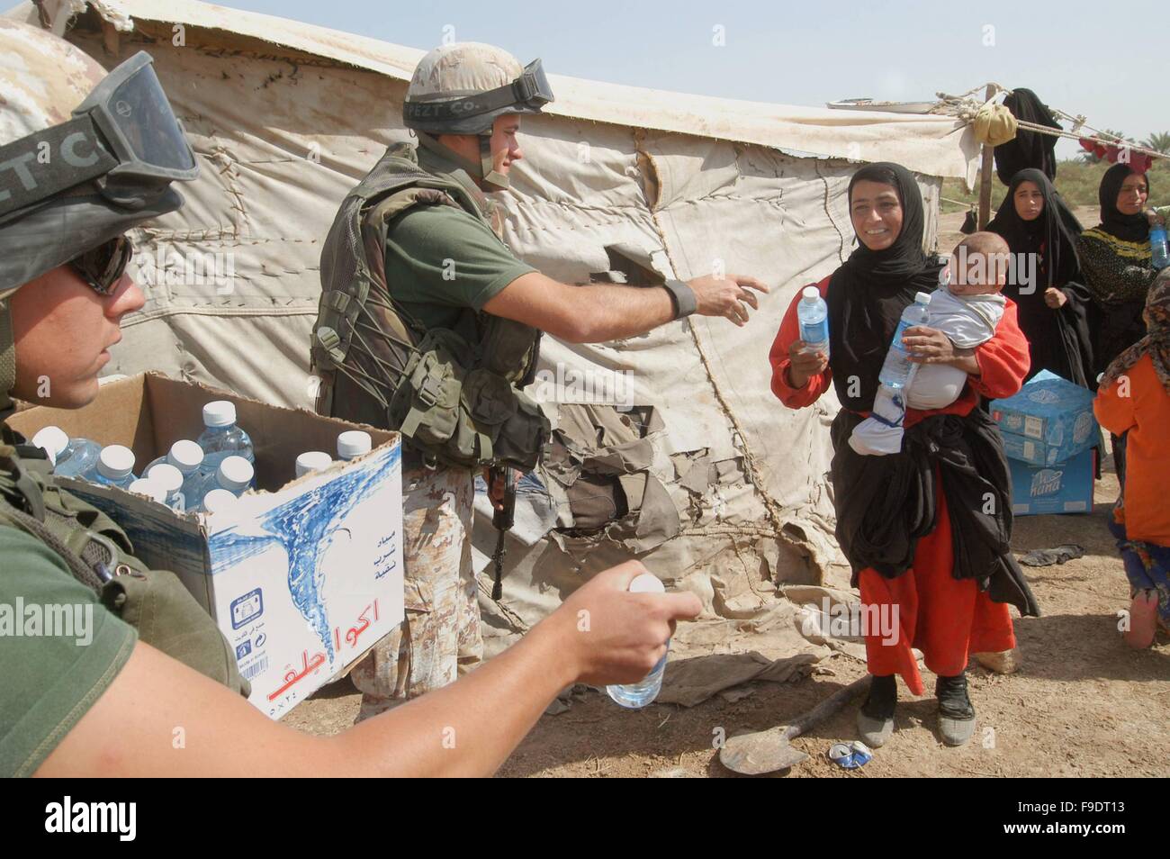 Military aids hi-res stock photography and images - Alamy