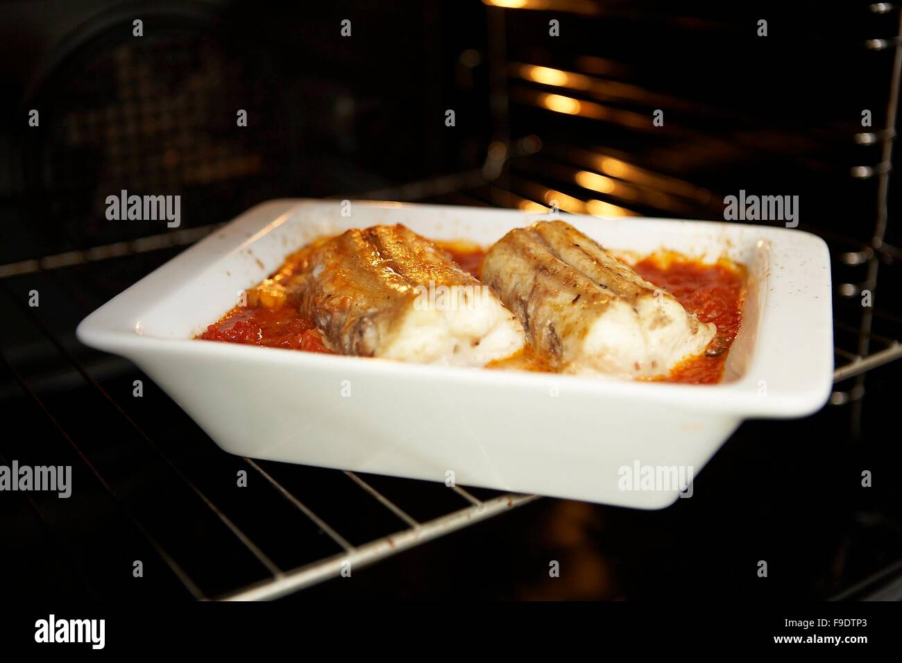 Bake And Shark High Resolution Stock Photography and Images - Alamy