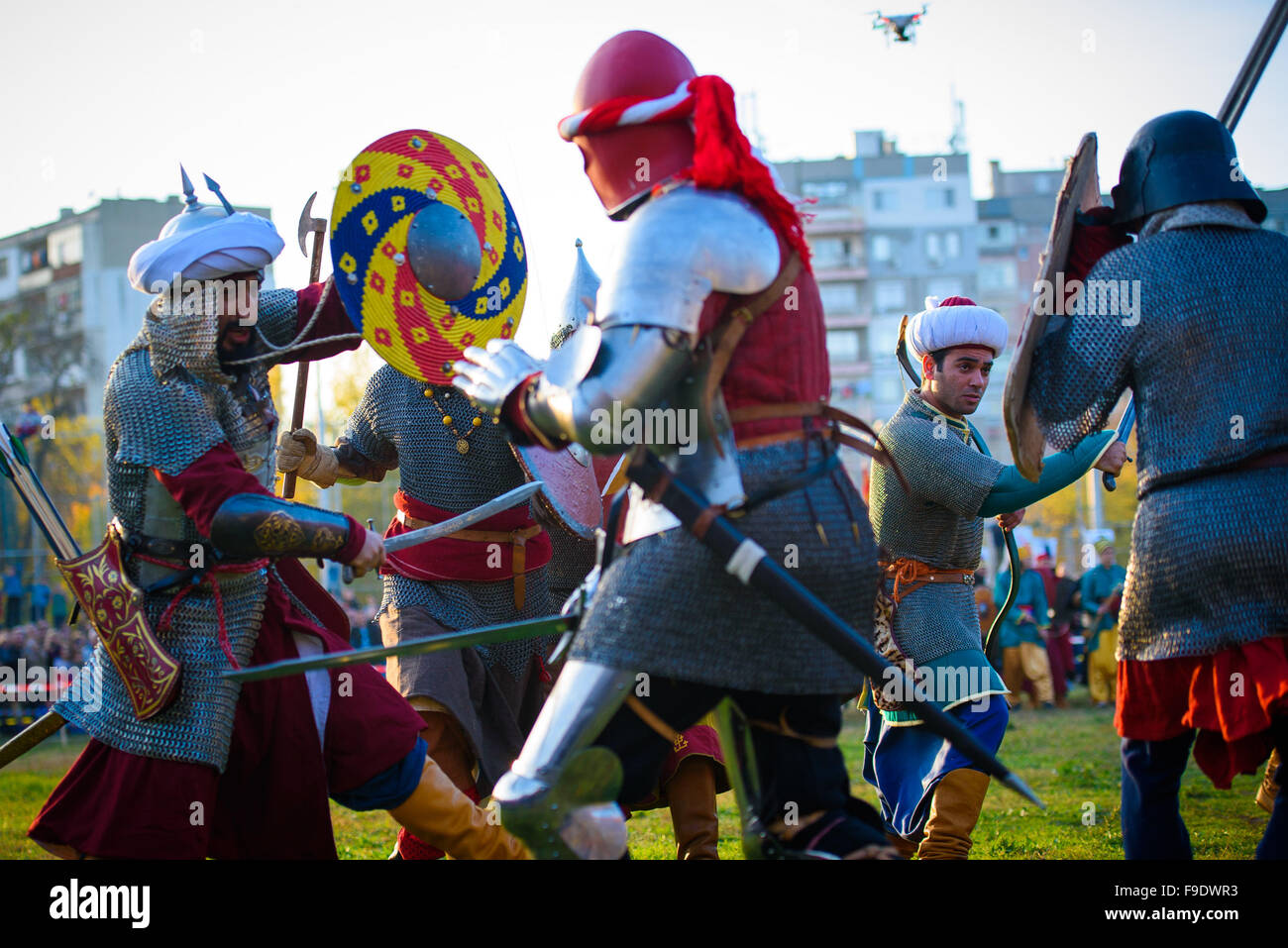 Crusade of varna hi-res stock photography and images - Alamy