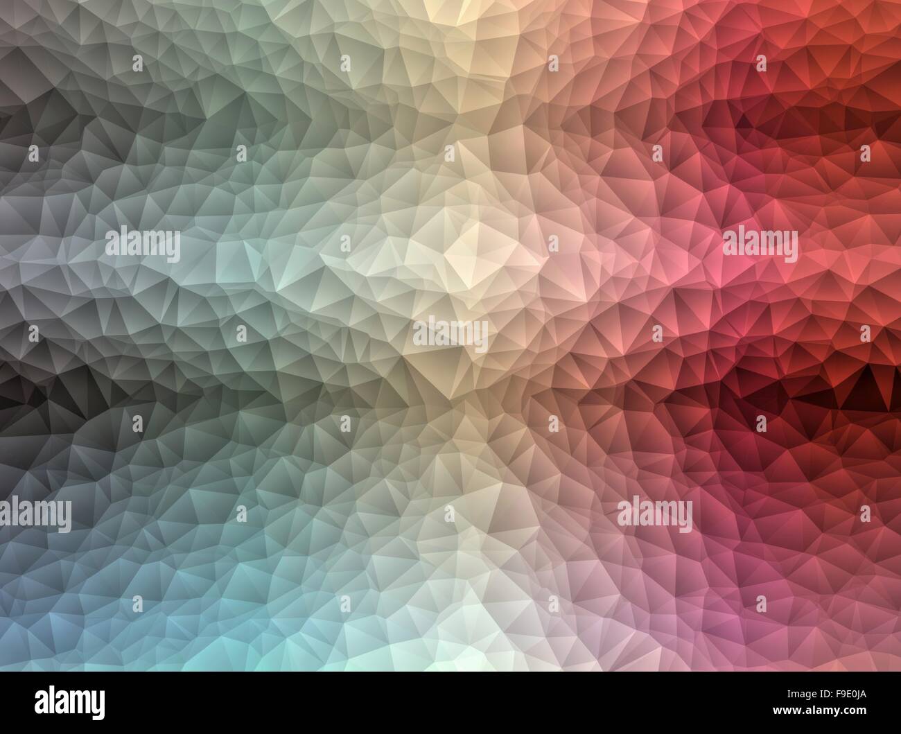 Triangle patterns hi-res stock photography and images - Alamy