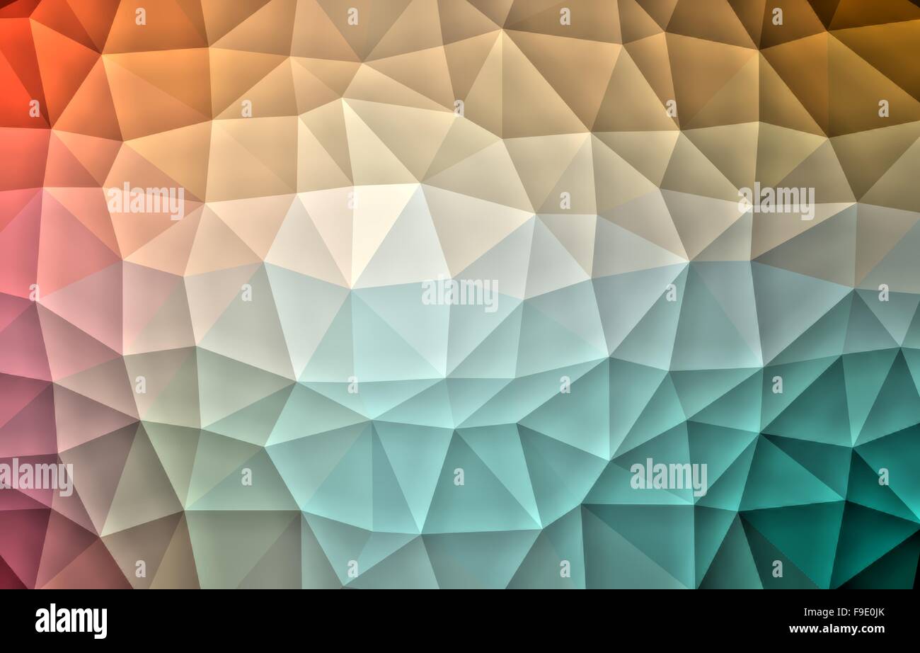 Triangle patterns hi-res stock photography and images - Alamy