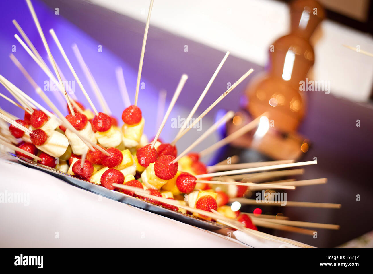Beautiful event decoration for various celebration style Stock Photo ...