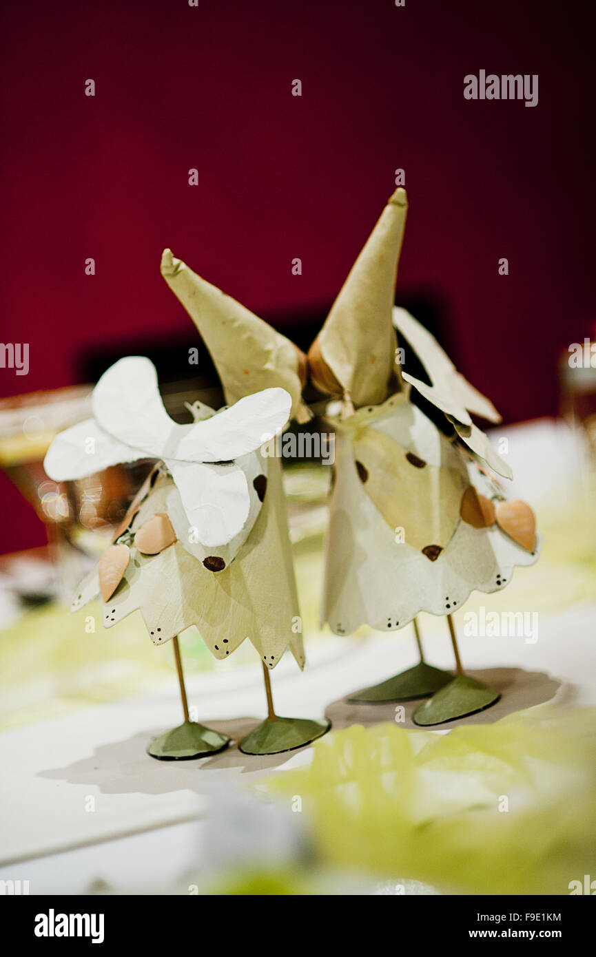 Beautiful event decoration for various celebration style Stock Photo ...