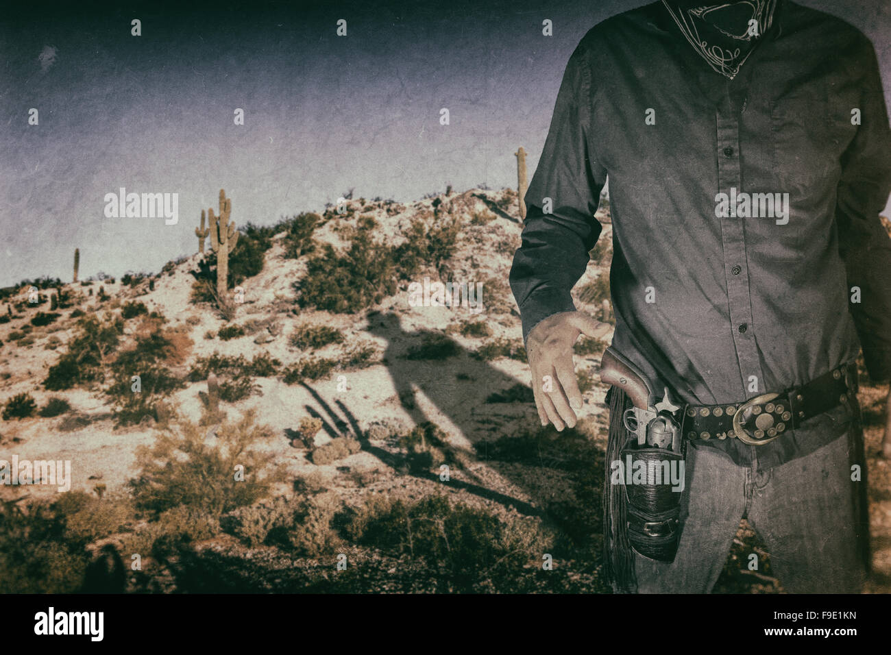 Gun draw hi-res stock photography and images - Alamy