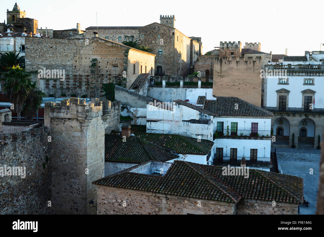 Monumental view hi-res stock photography and images - Alamy