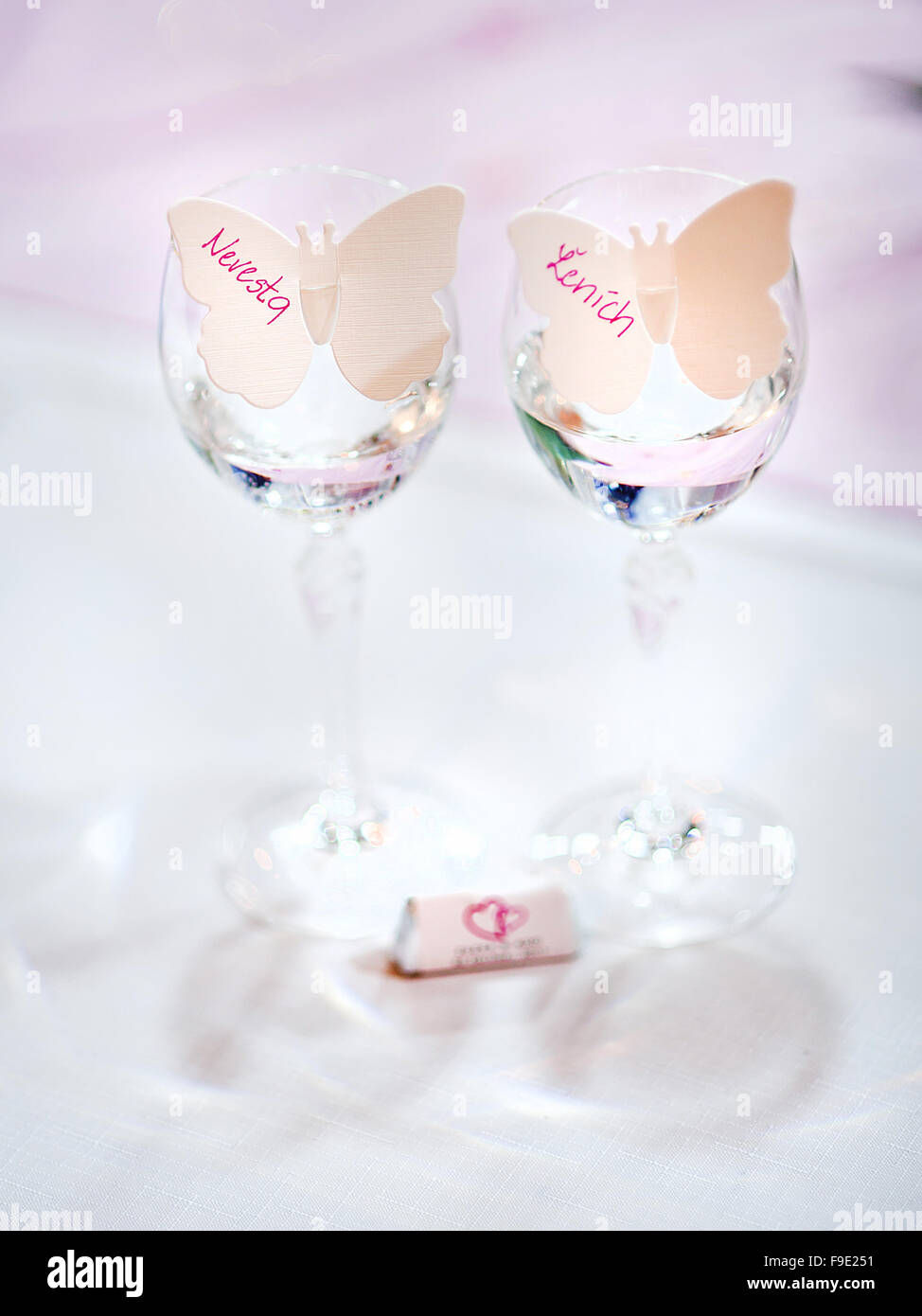 Beautiful event decoration for various celebration style Stock Photo ...