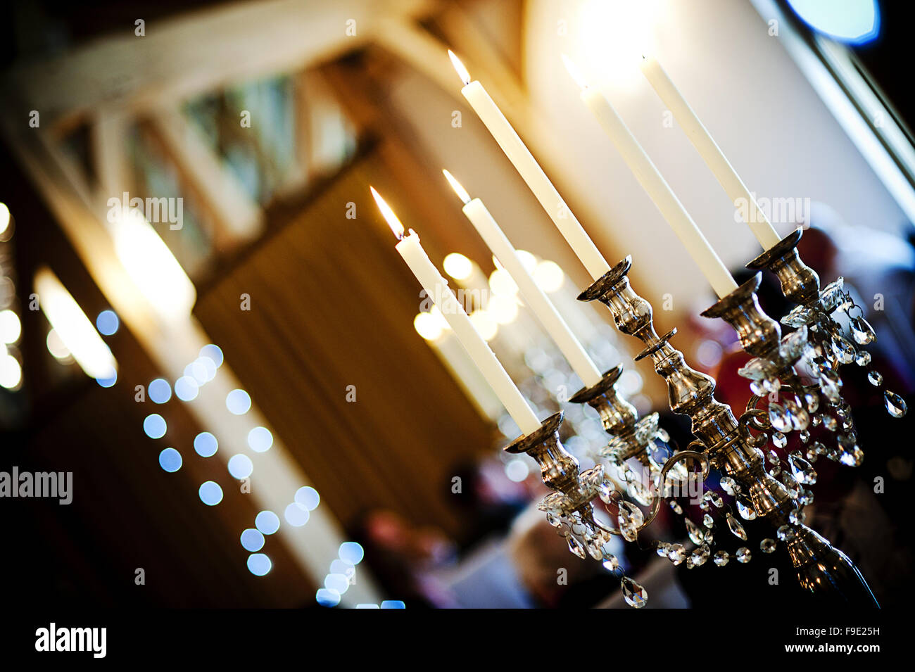 Beautiful event decoration for various celebration style Stock Photo ...