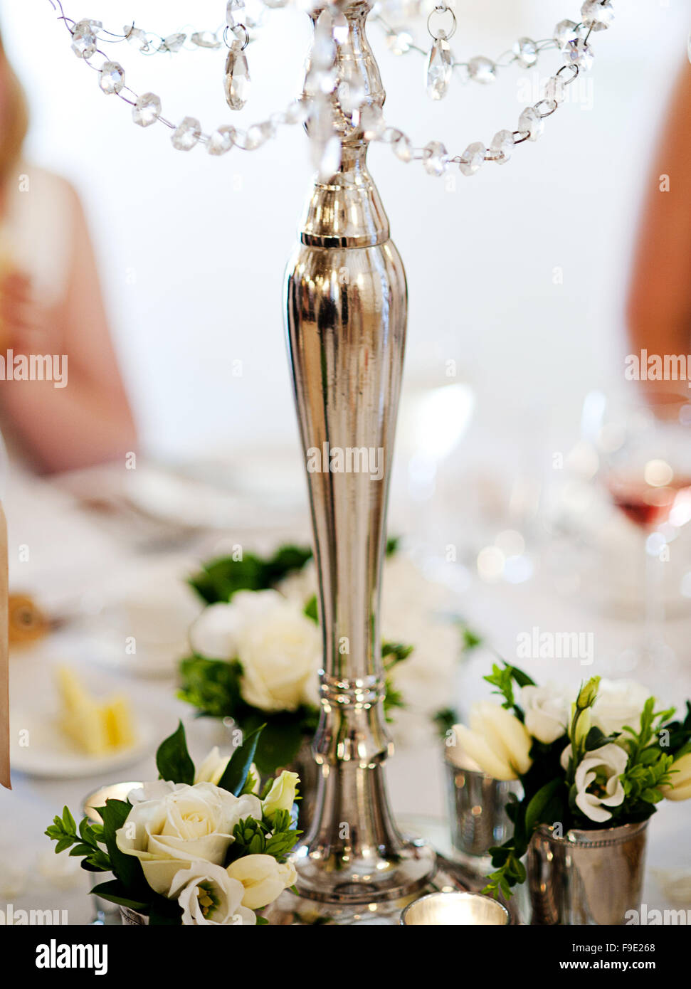 Beautiful event decoration for various celebration style Stock Photo ...