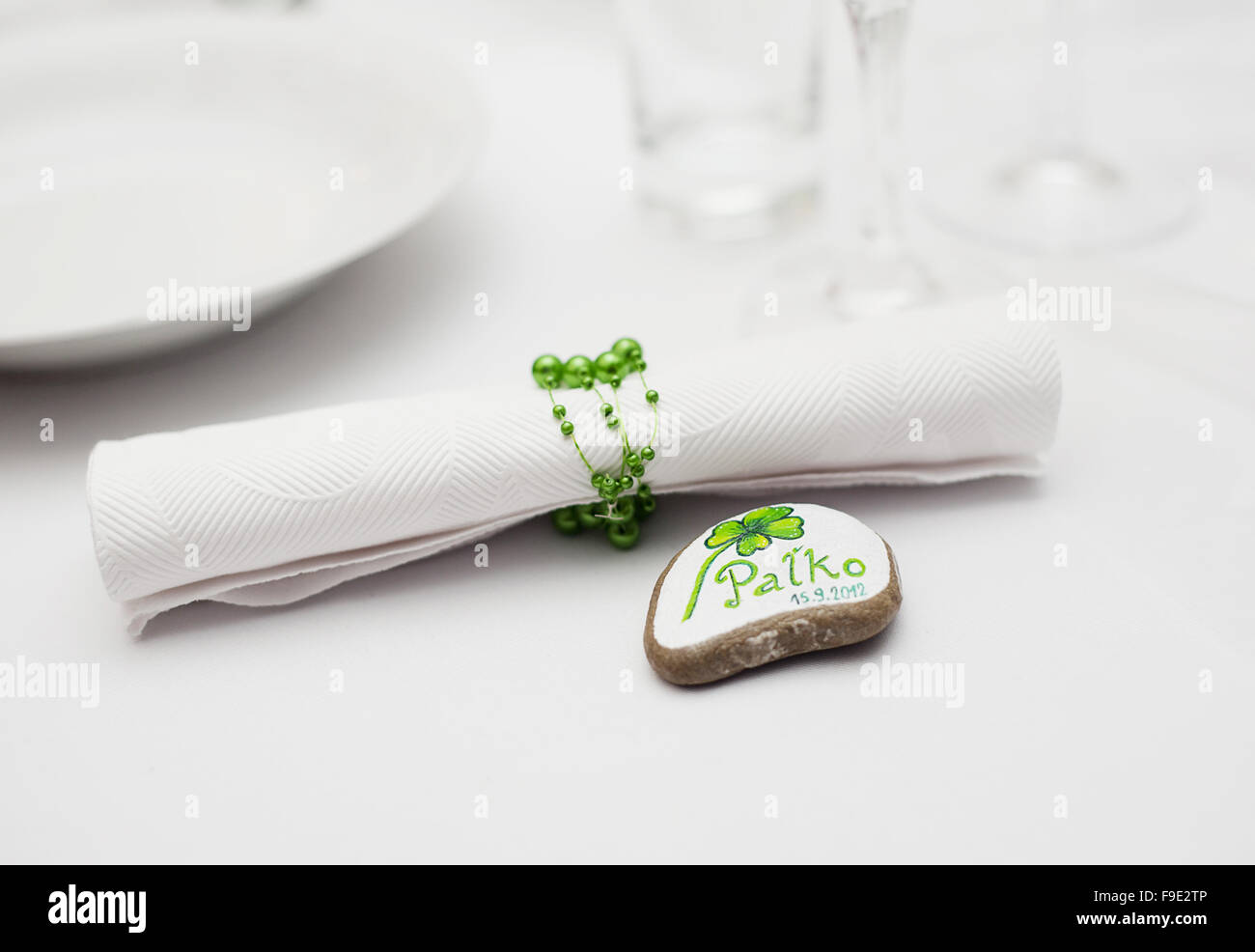 Beautiful event decoration for various celebration style Stock Photo ...