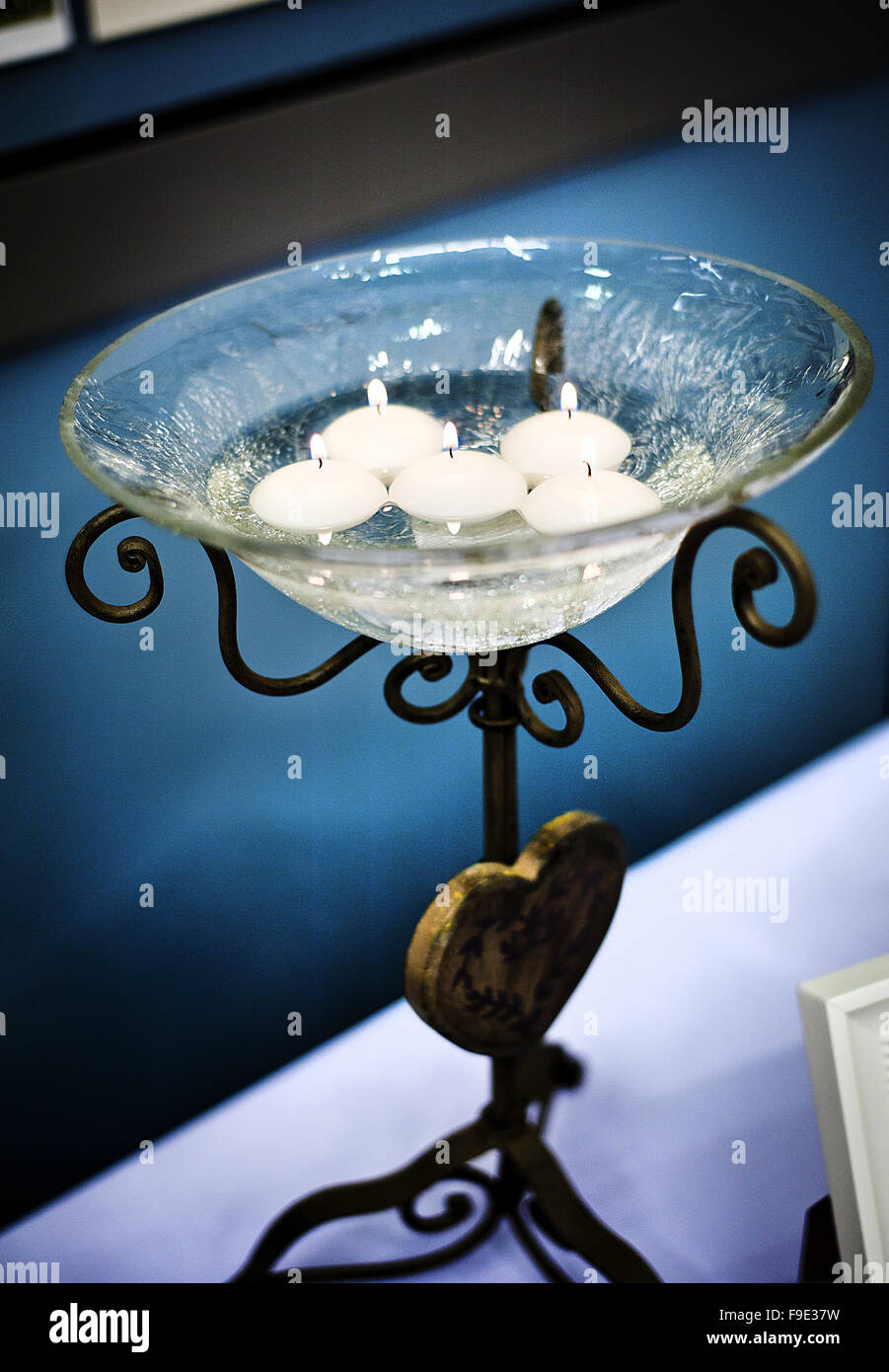 Beautiful event decoration for various celebration style Stock Photo ...