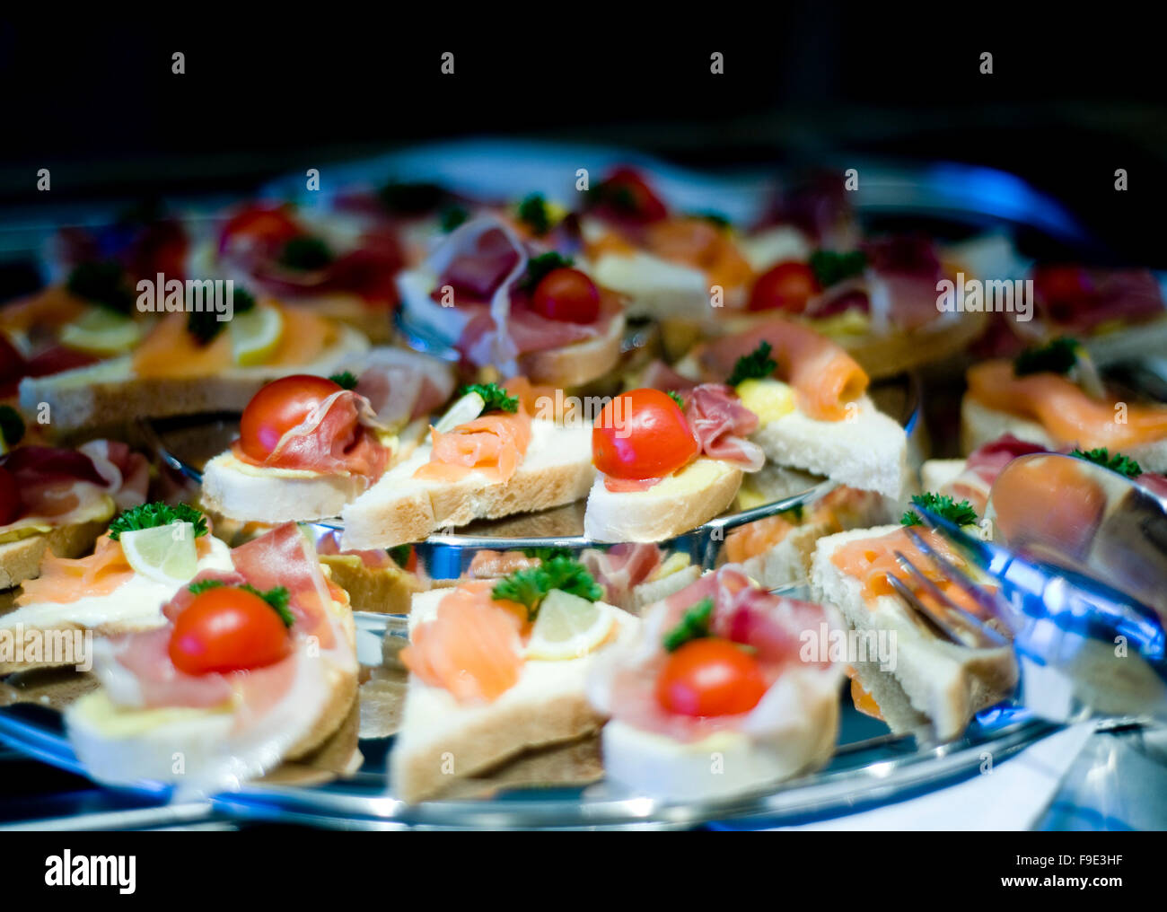 Beautiful event decoration for various celebration style Stock Photo ...